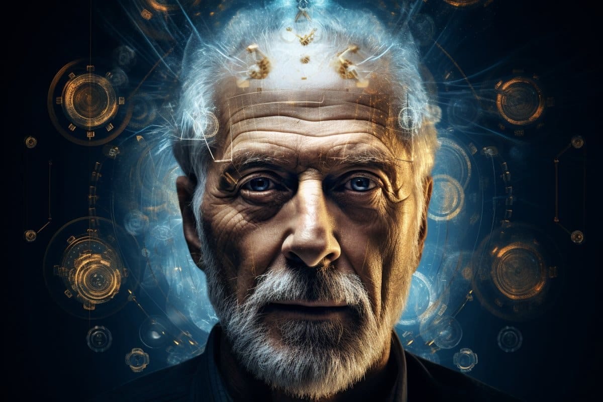 Aging Up. It’s one of the most difficult things… | by Jose Alexander ...