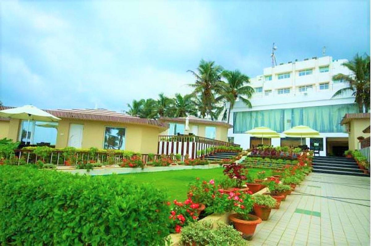 Hotel in Puri Near Golden Beach. If you are planning to visit Puri, the ...