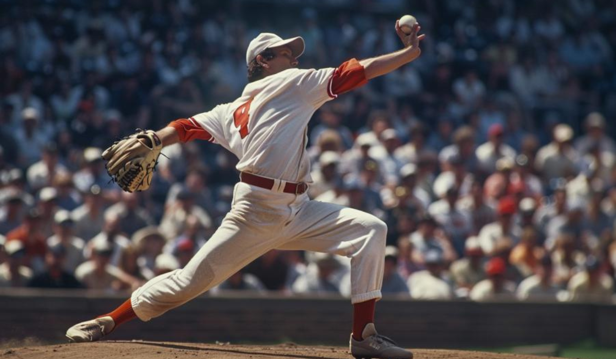 Cutter in Baseball. Are you puzzled by the term “cutter” in… | by ...