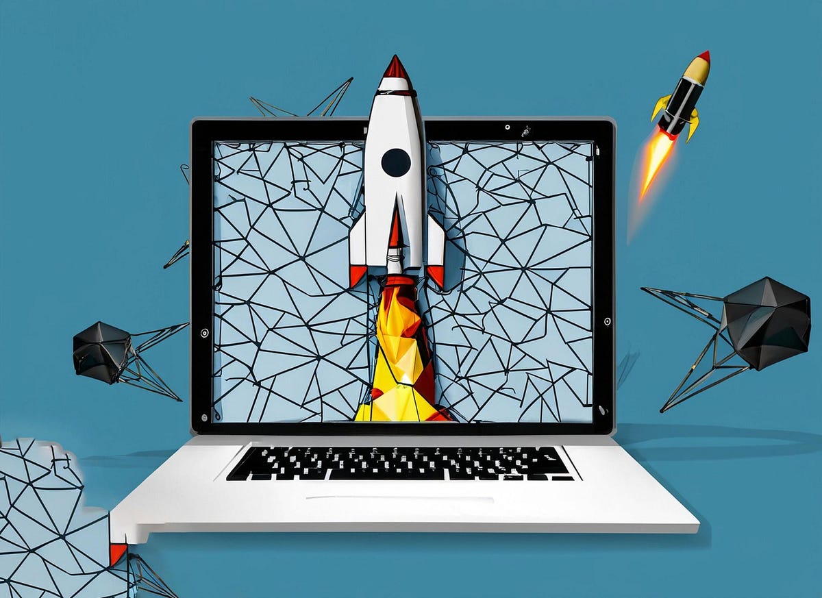 How Rapid eLearning Development Solutions Transform Learning | by John Michael | May, 2024 | Medium