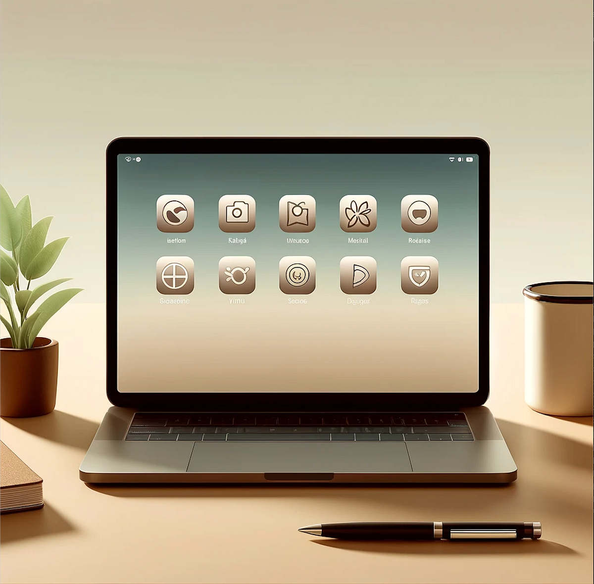 Minimalism in app and software selection | by Elvis McKenzie | Apr ...