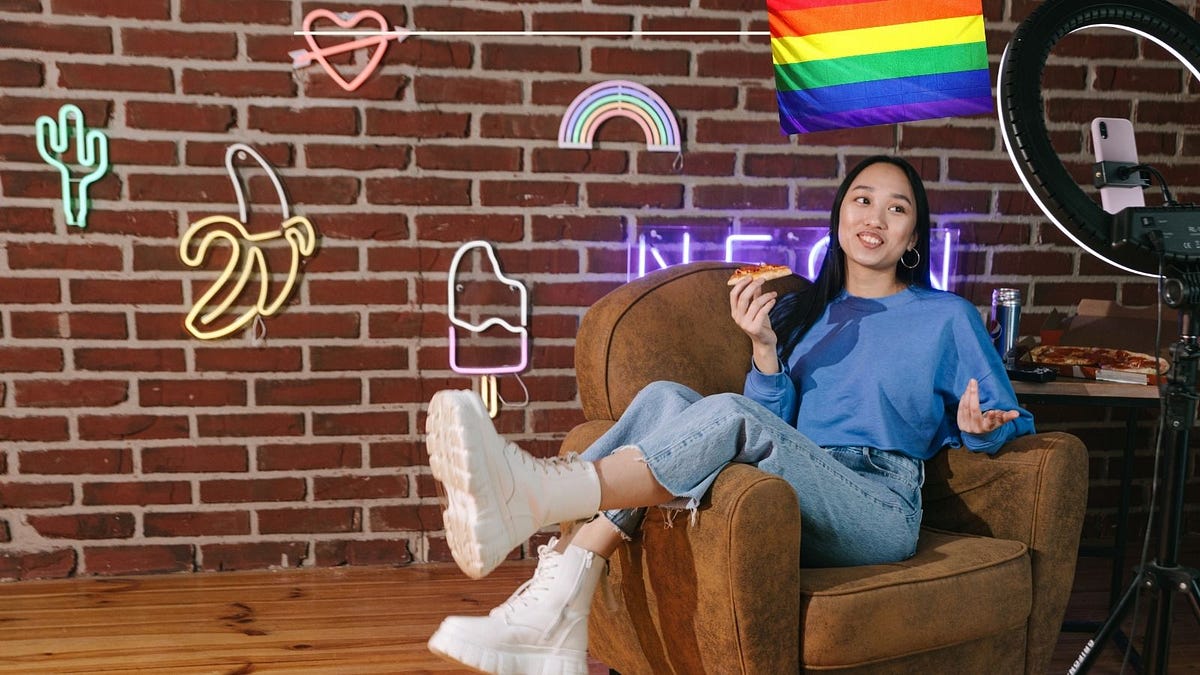 LGBT Shop : A Global Phenomenon. LGBT Shop : A Global Phenomenon | by LGBT PRIDE BLOG | Medium