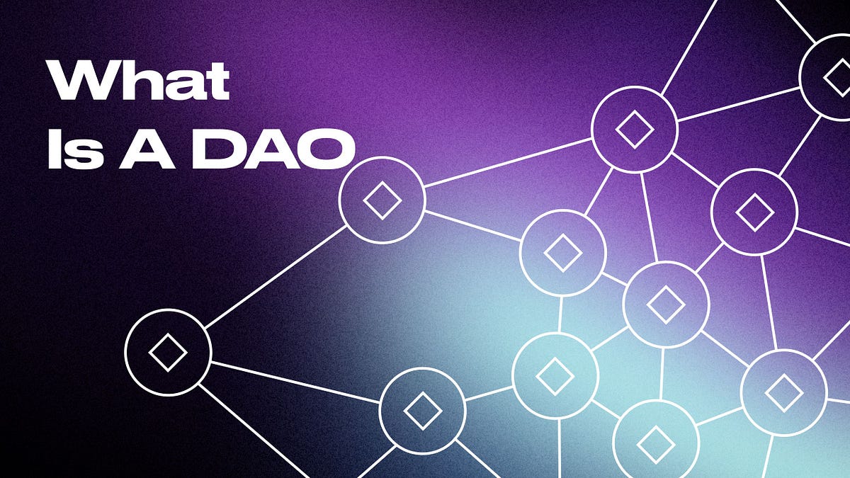 PROJECT HIVE MECHANISM. The DAO Mechanism in Project Hive | by ...