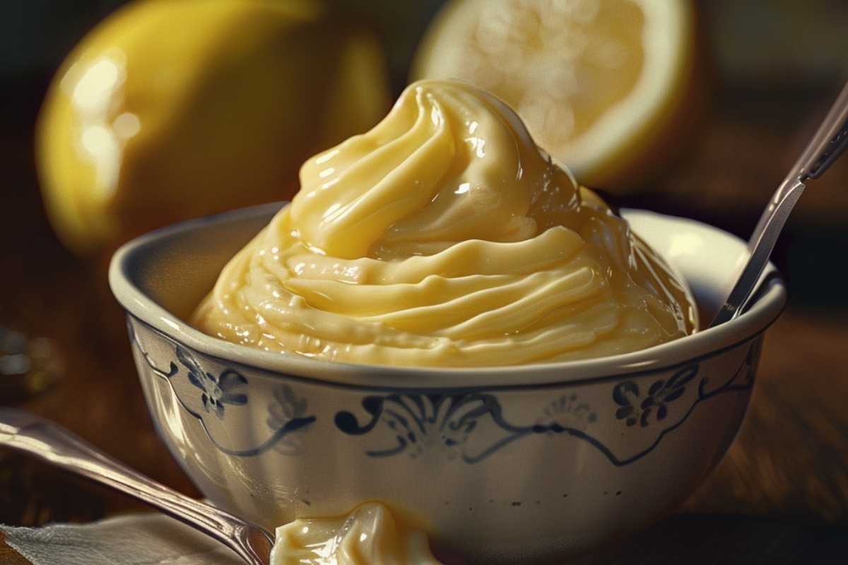 The Versatility of Lemon Butter: A Culinary Delight | by Mealmia | Medium