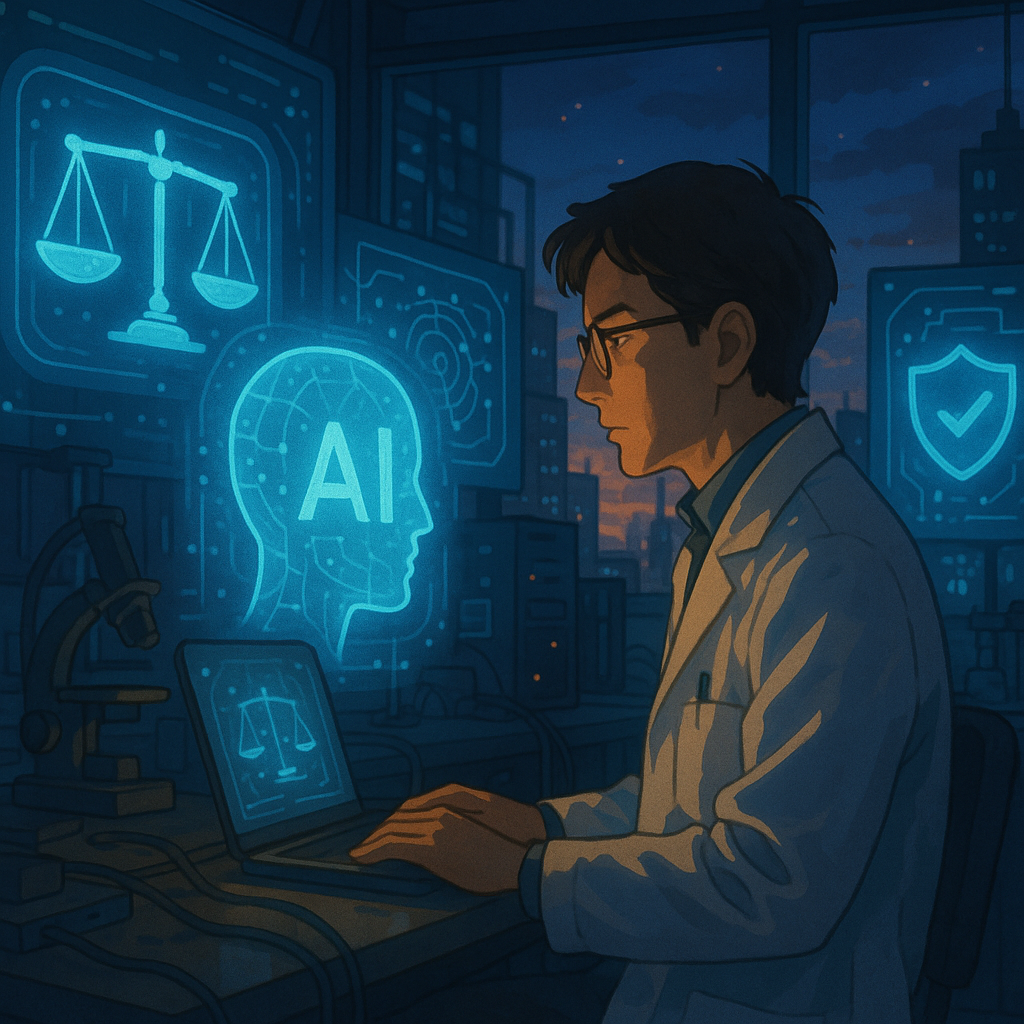 Why Ignoring Ethics in Deep Learning Could Cripple Your High-Stakes AI ...