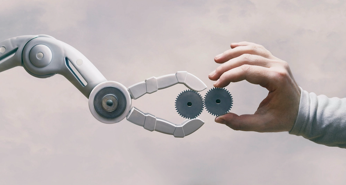 Design, dialogue and the potential of collaborative AI | by World ...