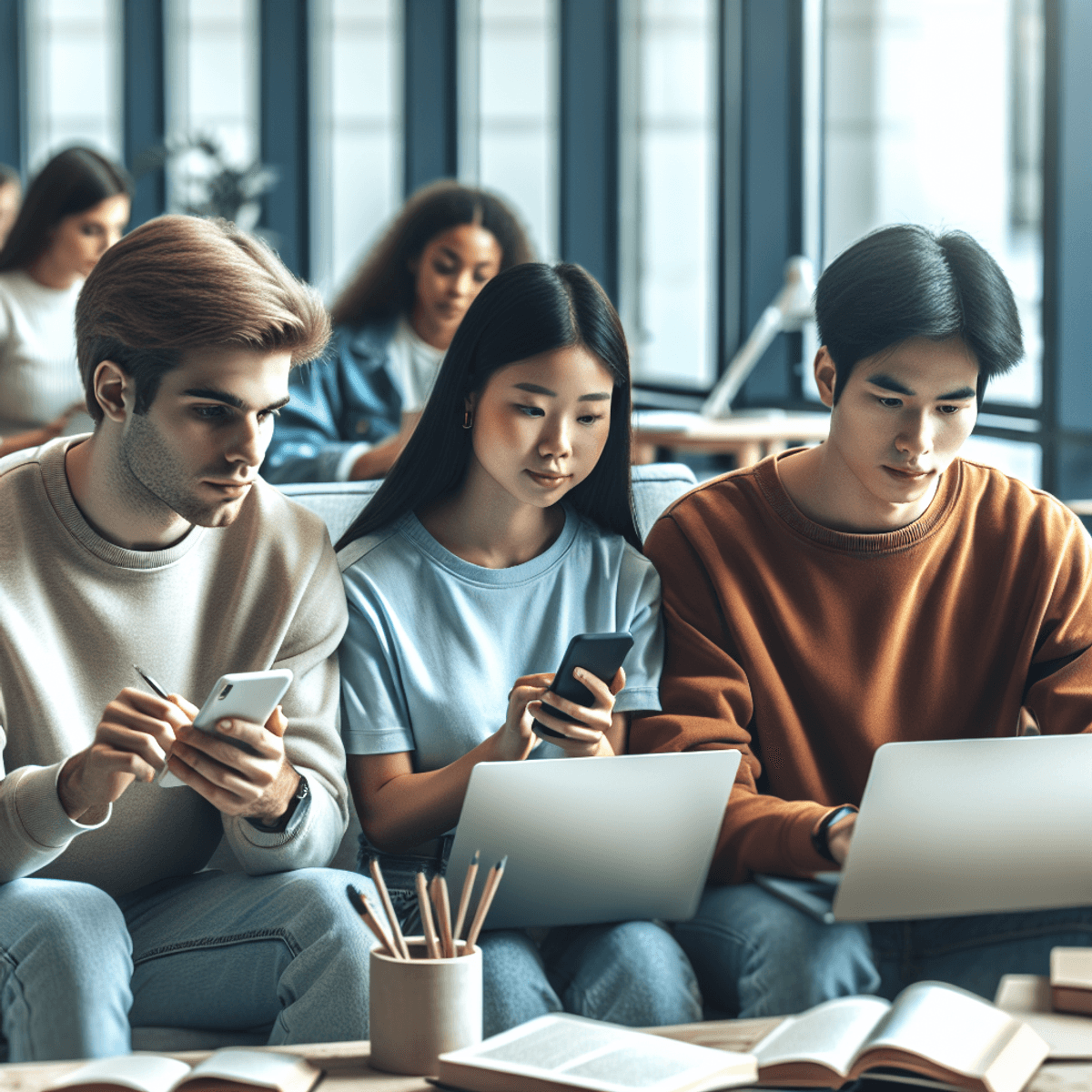 Top 5 Student Earning Apps of 2024 - Abdullahhayee - Medium