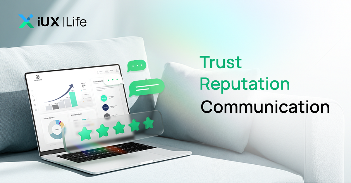 Reputation Management: The Role of Corporate Communication in Building ...