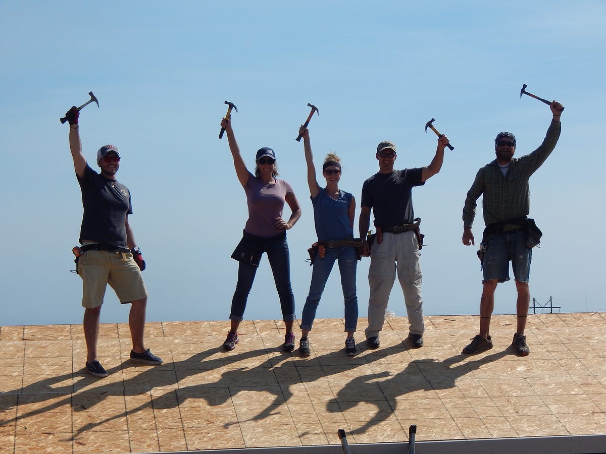 Believers Are Overcomers and More Than Conquerors in Jesus (1 of 3 ...