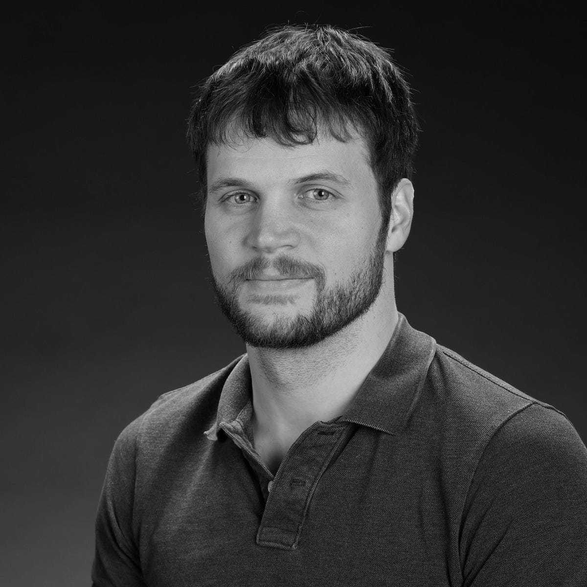 After Years of Working in Text, Ryan Haas Talks About Taking On Twitter ...