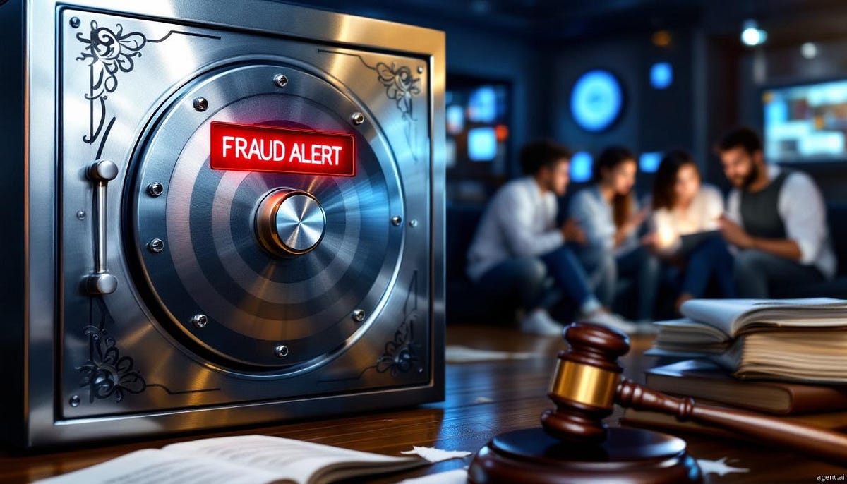 JPMorgan Chase Cracks Down on Check Fraud | by Valentin Podkamennyi ...