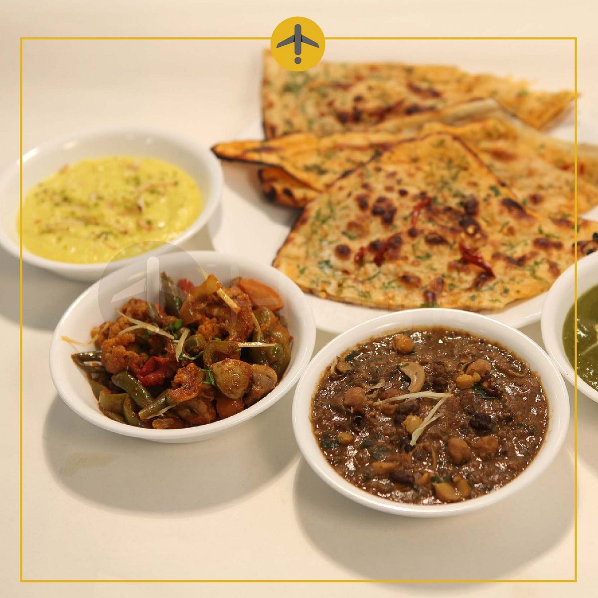 The best Thalis in India.. If you are a foodie, chances are that… | by ...