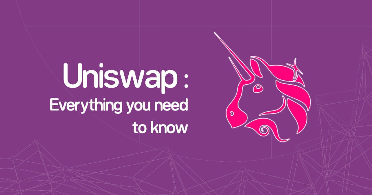 Uniswap v1 vs v2: Major Differences | by Rishi Ranjan | CoinsBench