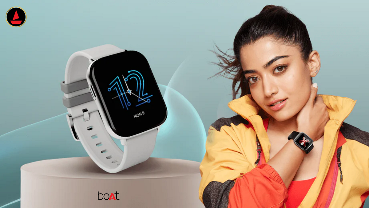 The 5 Best Smartwatch for Android Phones of 2023 | by Marketing Boat ...