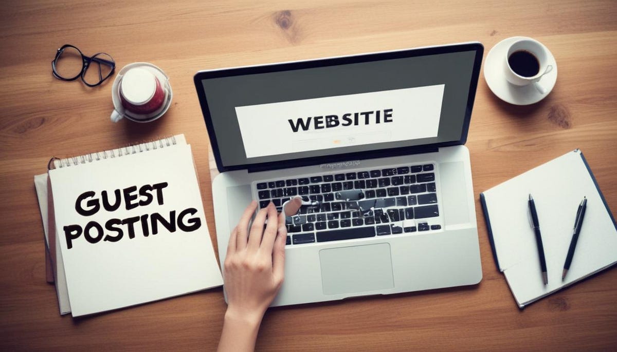 Top 150+ Guest Posting Sites List: Free & Paid Guest Blogging Websites ...