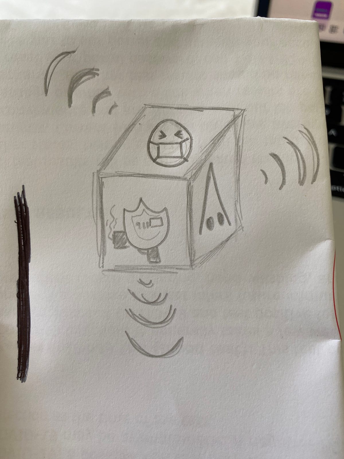 Week 1: Fantasy Device. For our first mini-assignment, the… | by ...
