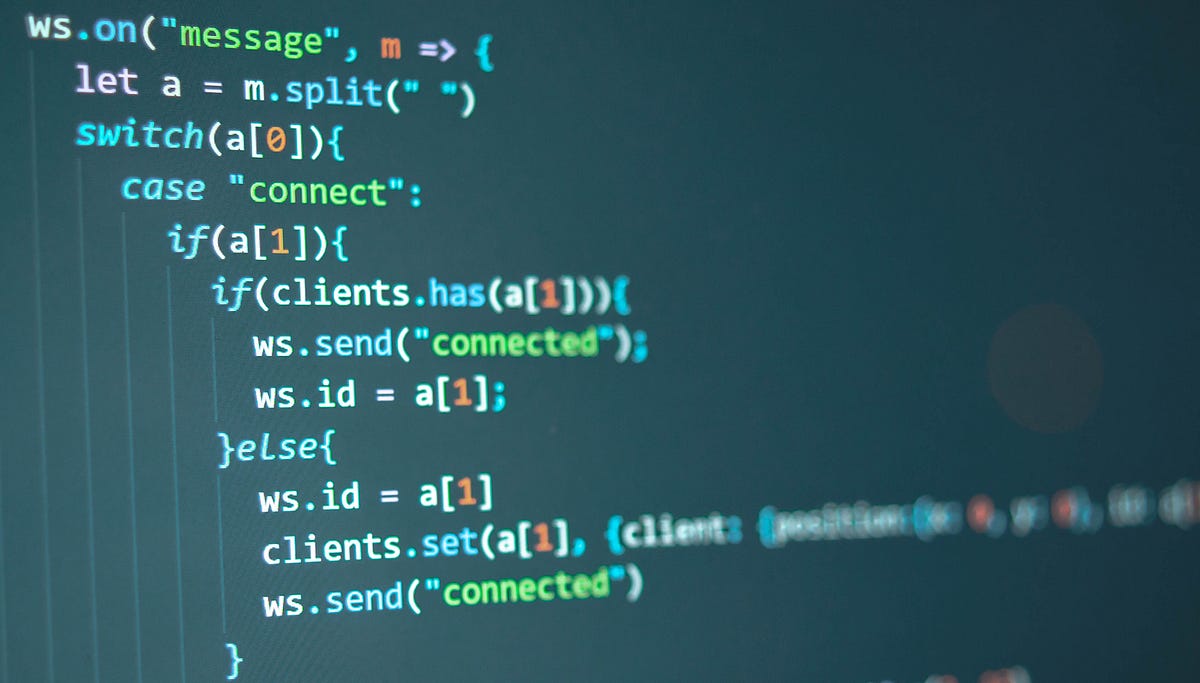 RPC vs WebSocket Performance. A Comparison between WebSocket and RPC ...