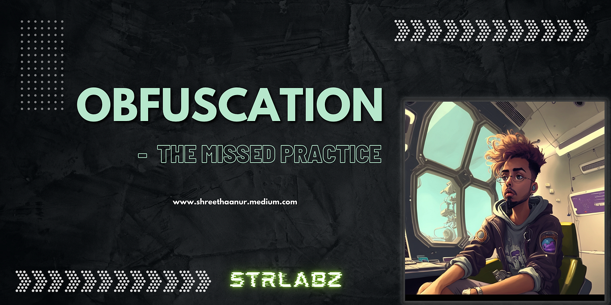 The Power of Obfuscation: Safeguarding Your Mobile App Against Security ...