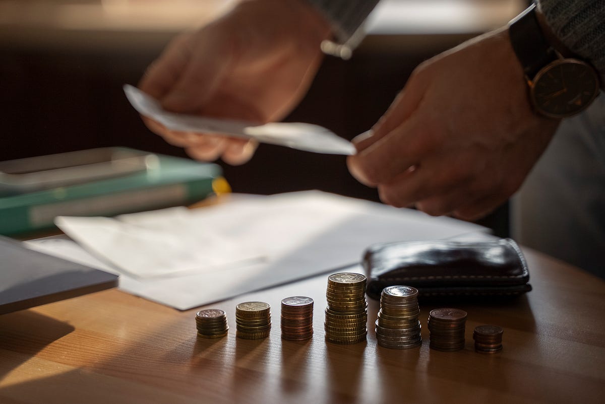 Securing Capital: 4 Essential Steps in the Funding Process | by G.I.L.C ... Securing Capital: 4 Essential Steps in the Funding Process | by G.I.L.C ...