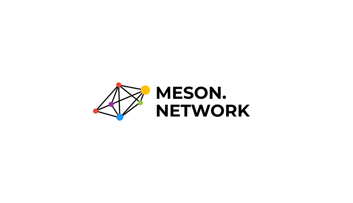 Messon Network — Tutorial — How to launch your node on Messon Network ...