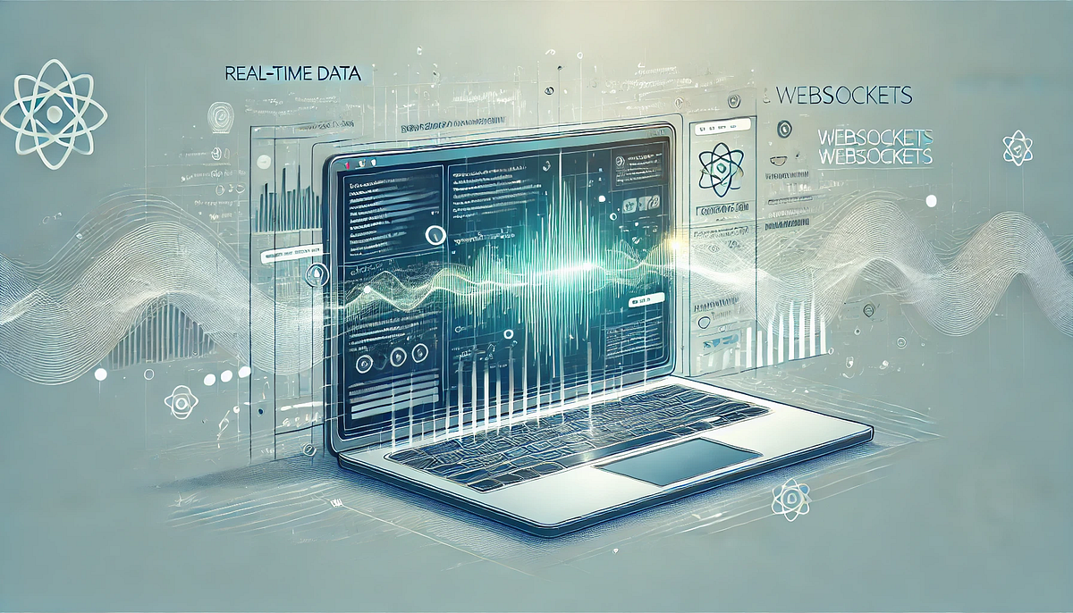 Real Time Data Handling In Reactjs With Websockets By Manoj Bhuva Aug 2024 Medium 0500