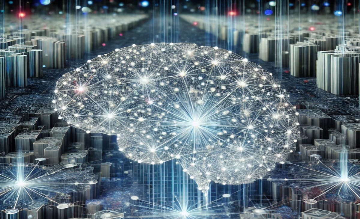 Peering into the Artificial Mind: Sparse Autoencoders for LLM Analysis | by Technology,Ai,Tech ...