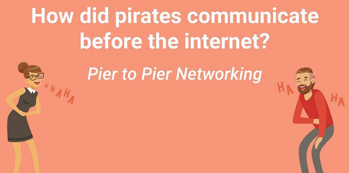 Networking?! It’s not working.. Paradoxically, networking events often… | by Tal Huss | Medium