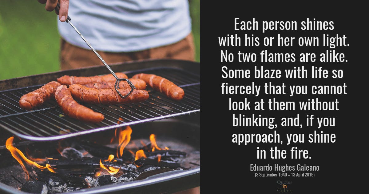 Quotes for September 3rd. [September 3, 2018] Here are five… | by ...
