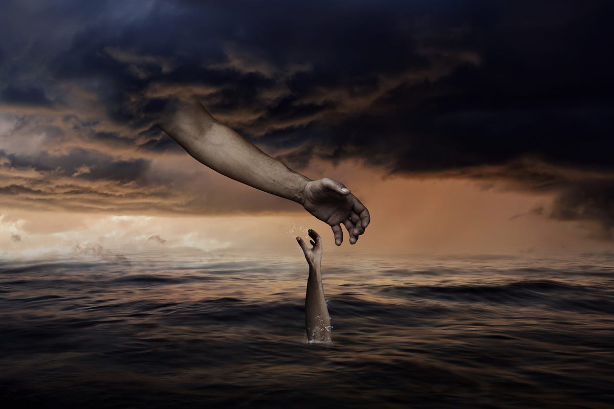 The Story Where His Lordship Drops a Jesus Bomb | by Charles Bastille ...