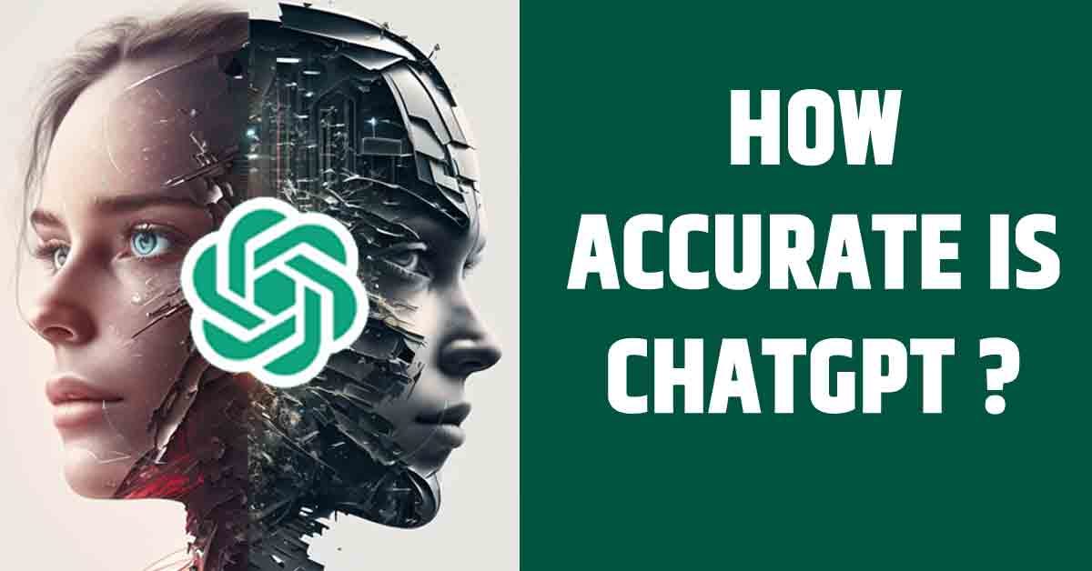 How accurate is ChatGPT ?. Introduction | by Chatgpt Faqs | Medium