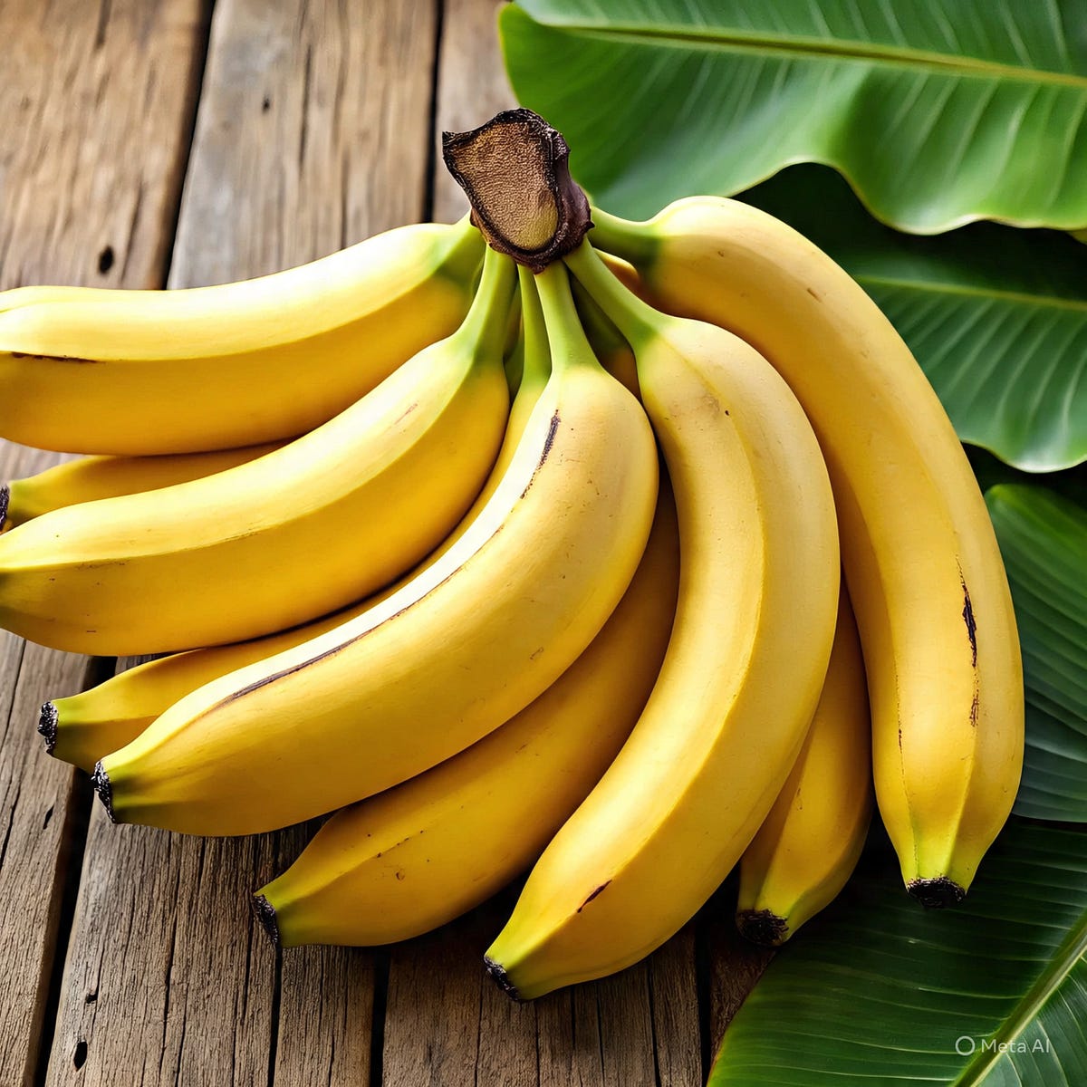 Bananas are one of the most widely consumed fruits globally, and for ...