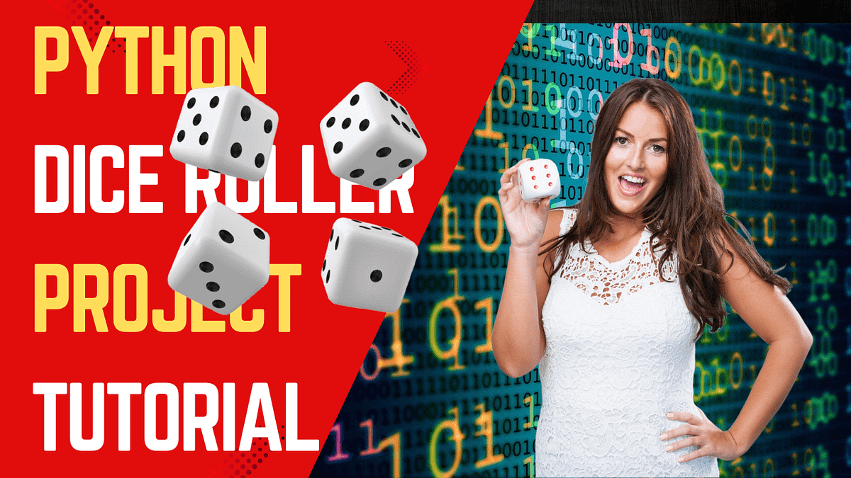 Dice Rolling Simulator using Python | Medium
