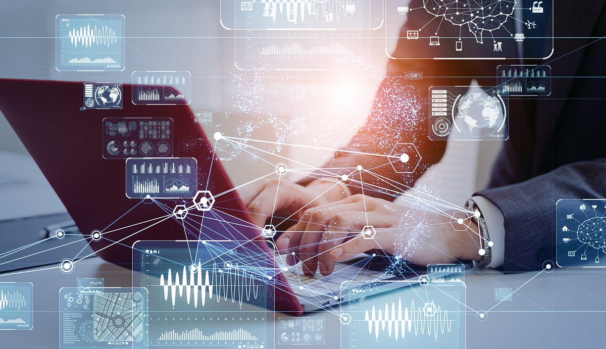 How to build a comprehensive AI/ML system | Coupang Engineering Blog