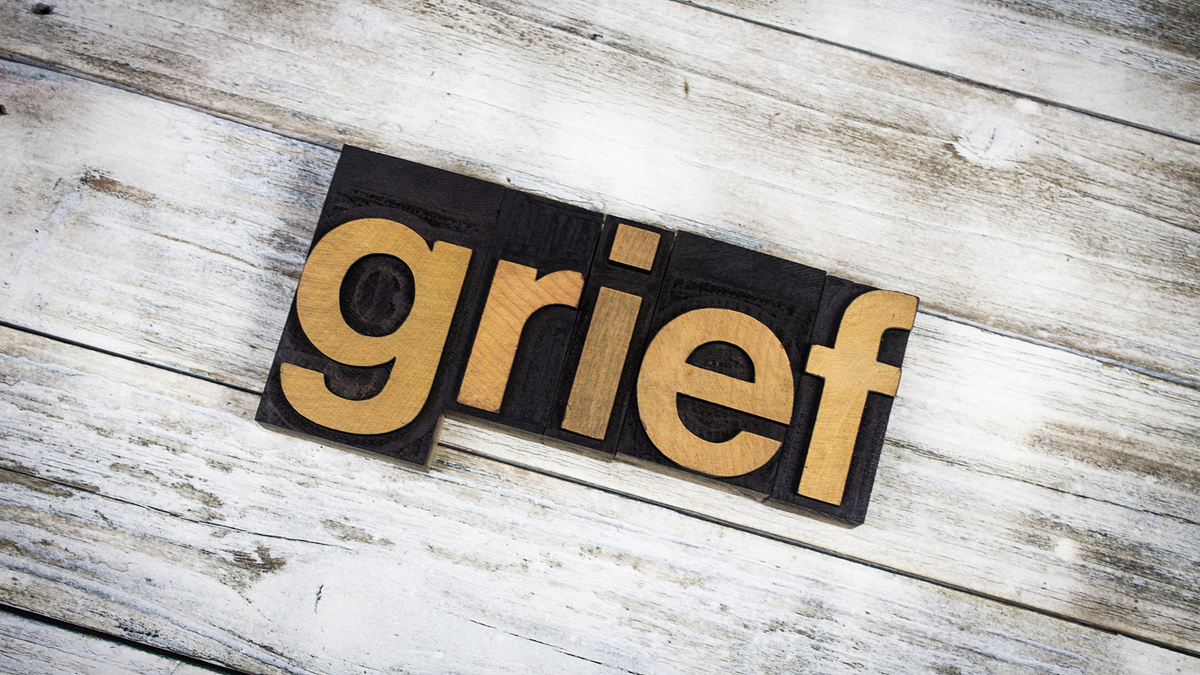 How to Release Grief and Heal (10 Proven Tips) | by KD Gates ...