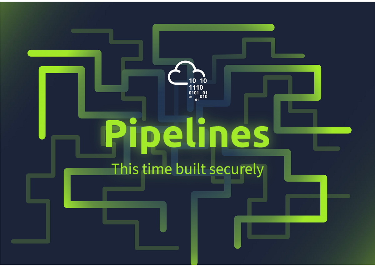 CI/CD and Build Security TryHackMe Writeup | THM Walkthrough | by Angie ...