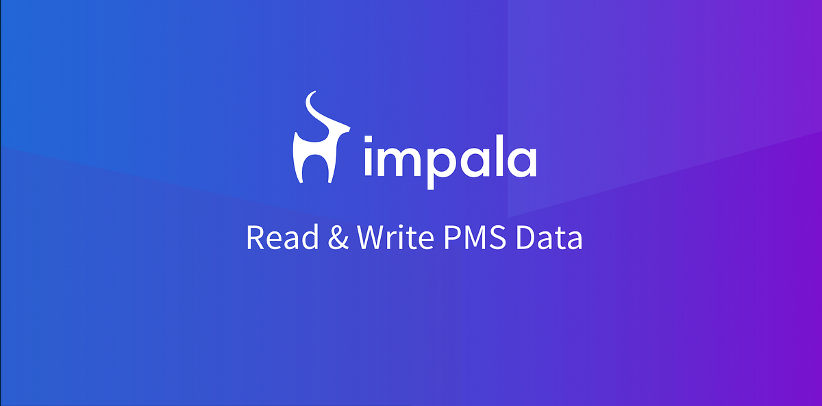 Impala: Version 2. Today, Impala are delighted to announce… | by Ben ...