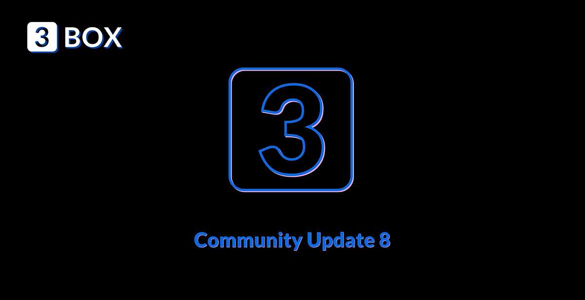 Caching, GraphQL, and 3,000 npm installs🎊 | by 3Box Labs | 3Box Labs | Medium