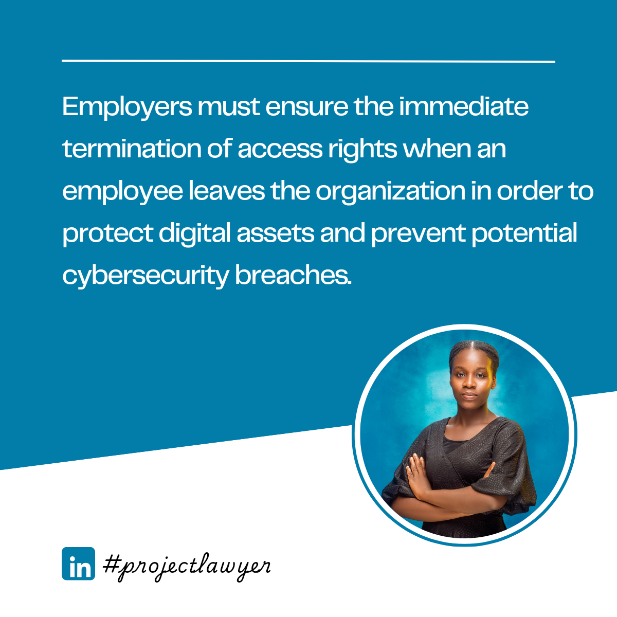 Unauthorized Retention of Access Rights After Employment 💻🔐 | by Mercy ...