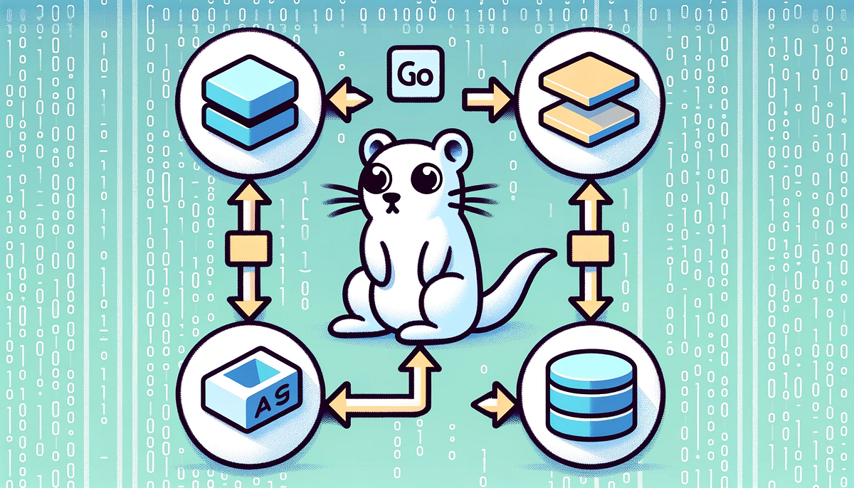 Low Latency Go API with Embedded Caching, Redis Streams, Postgres, and Debezium | by Parker Roan ...