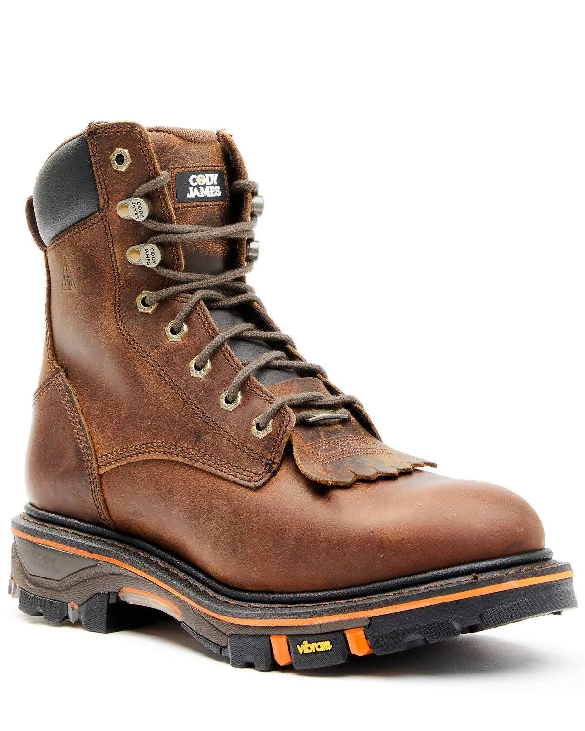 Cody James Work Boots. If you're in need of a reliable pair of… | by ...