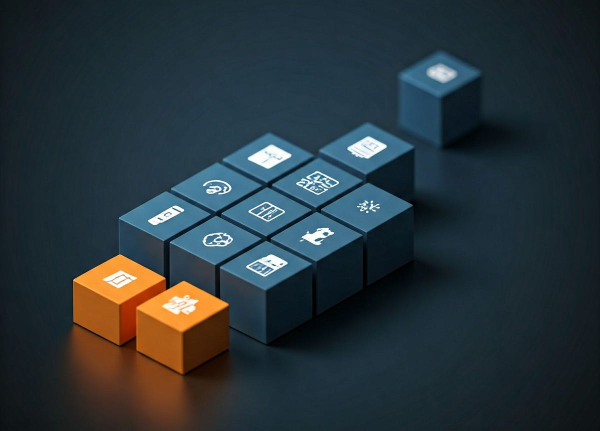 A Successful Terraform Repositories Structure | by Winson Tanputraman ...