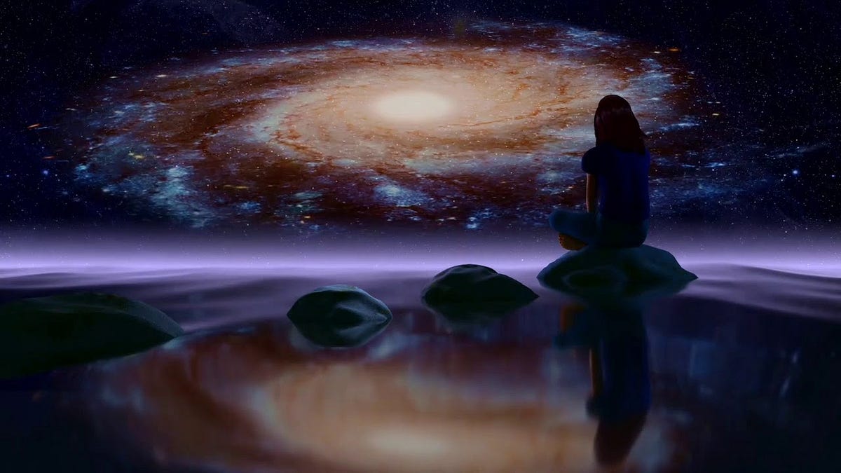 The Infinite Cyclicism of the Pantoum | by Marisa Herr | Medium