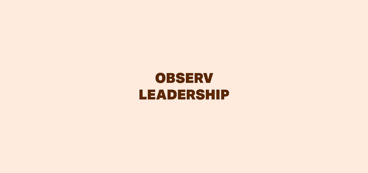 7 tips to build your empathic leadership powers | by Meera Klemola ...
