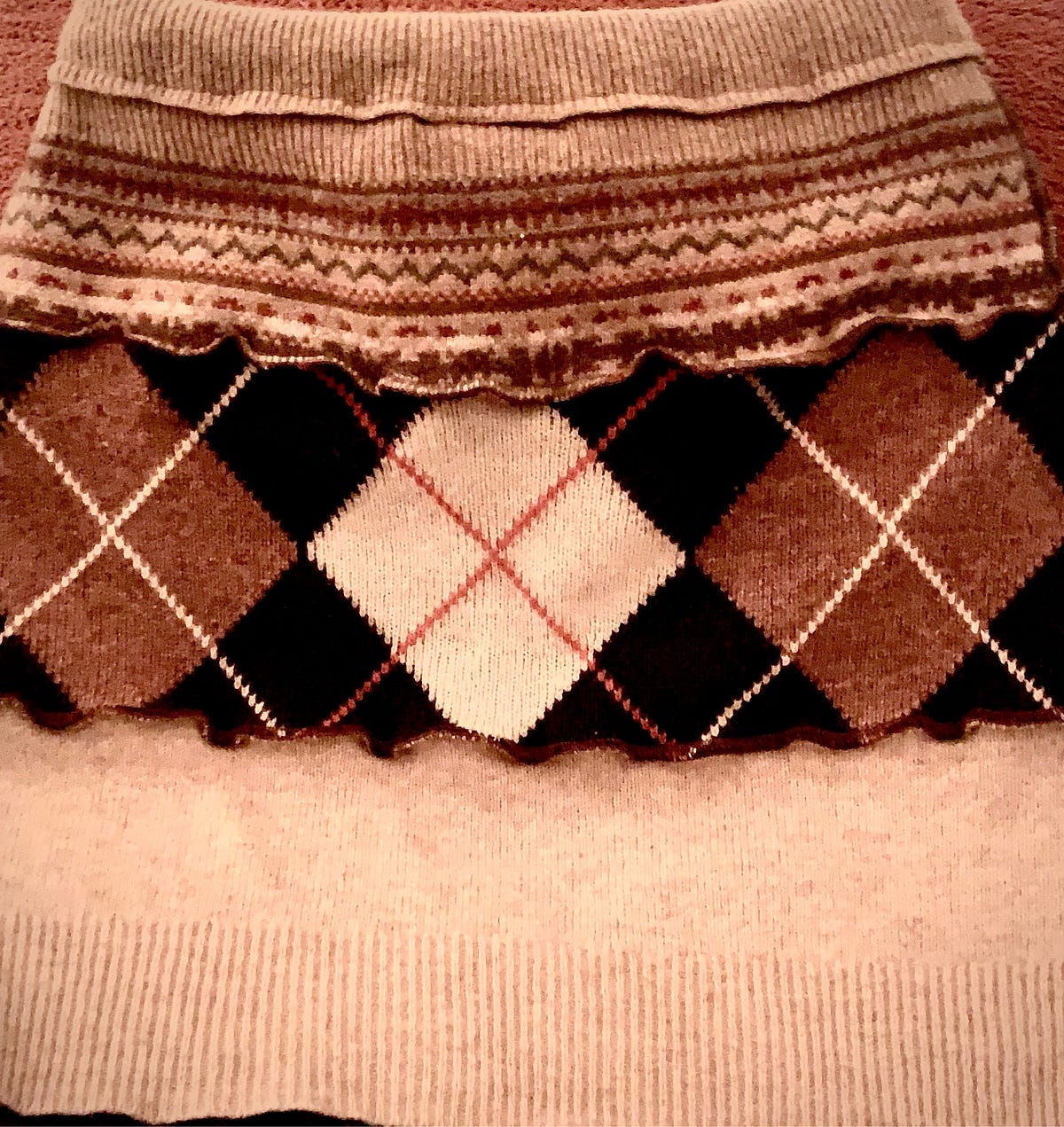 Cold-Weather Bum Cover: The Ups and Downs of Training for a Hilly 100 ...