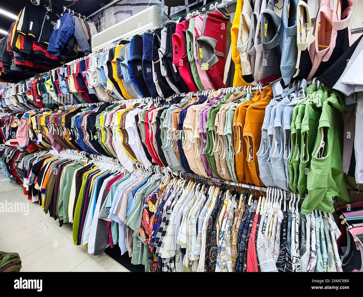 Fashion: Evolution of Attire from Function to Fashion | by Haris Ijaz ...