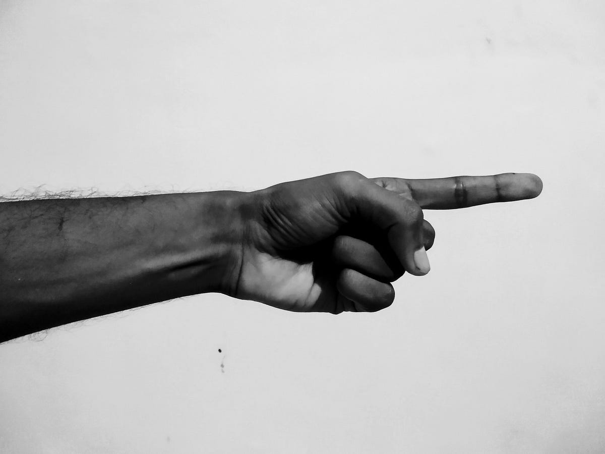 Evolution of the Arrow(sign) or direction through the history and its ...