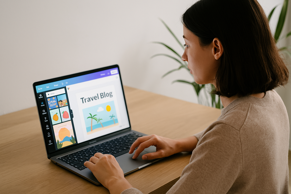 Why Canva’s Free Version Is Still the Best Design Tool in 2025 | by ...