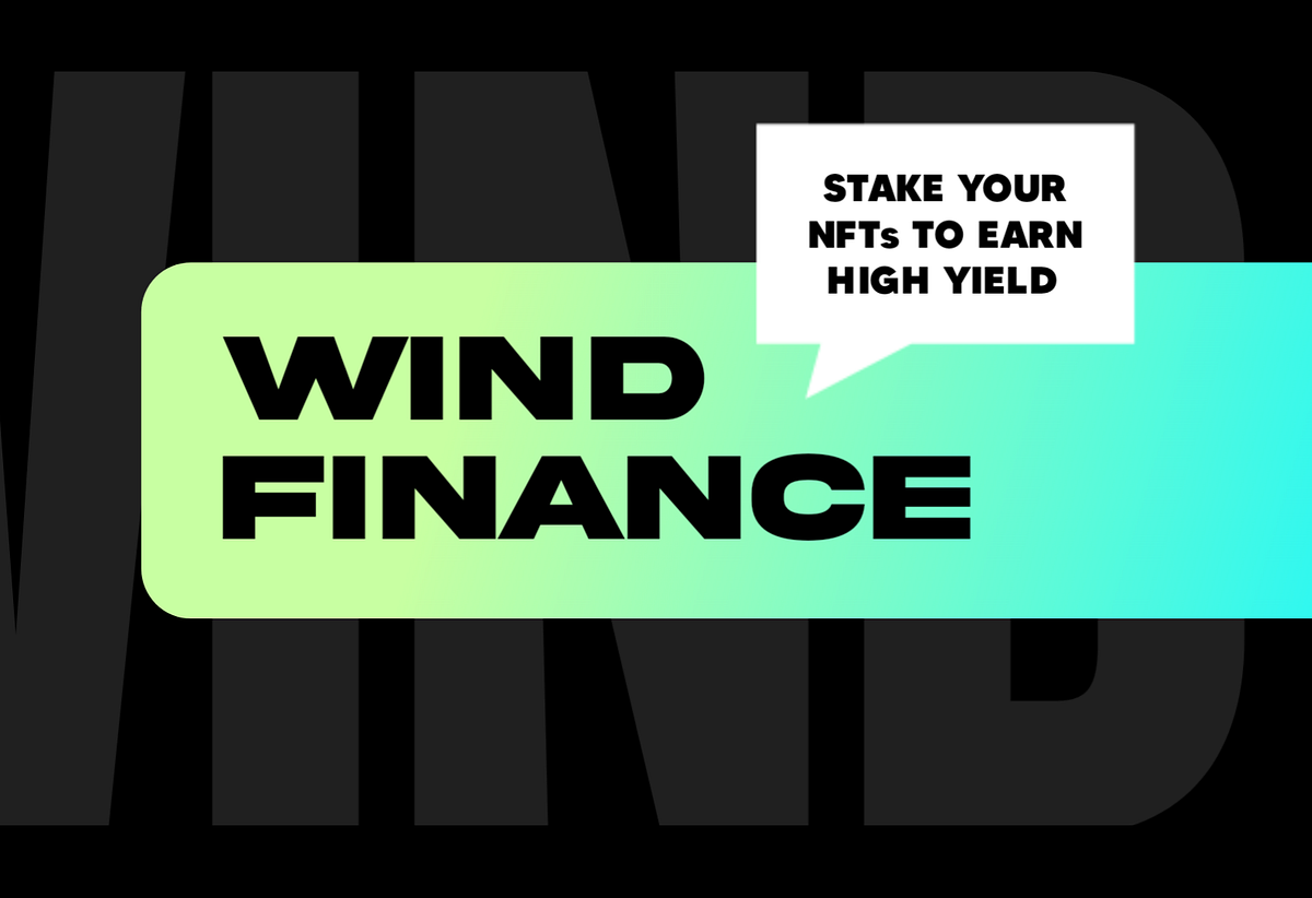 Wind Finance Presale tutorial :. If you are here, you probably want to ...