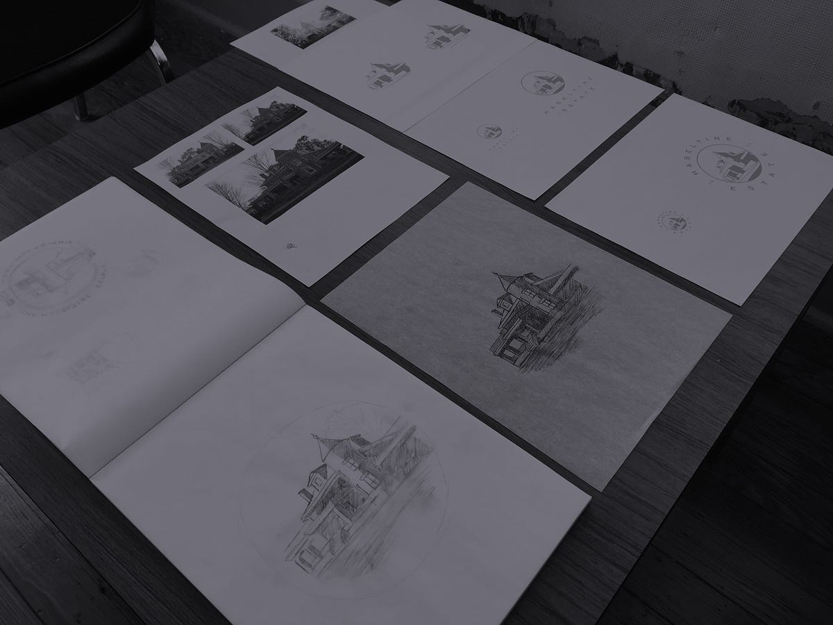 Presenting One Concept Vs. Multiple | by Dustin Myers | Medium