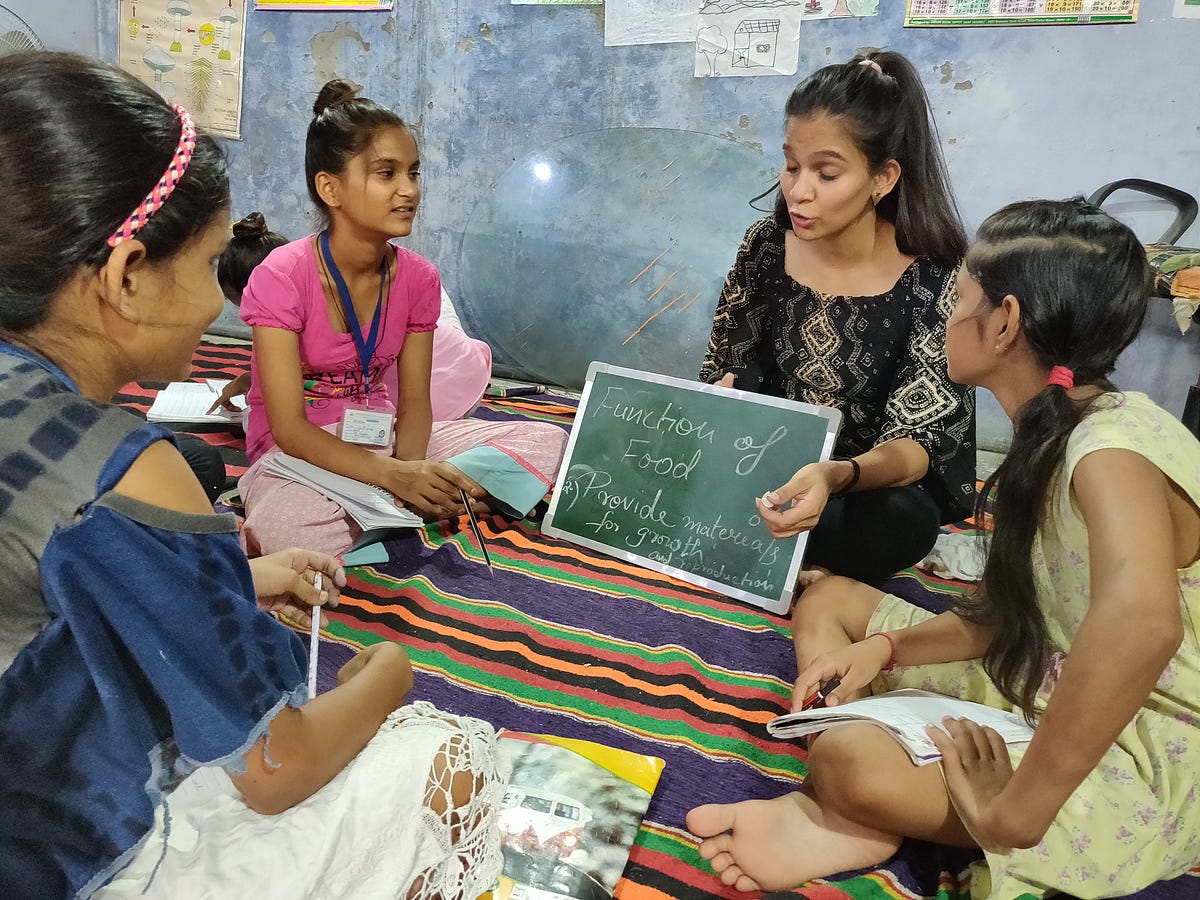 “Supporting Young Joy and Dreams: A Heartwarming Children’s Day at ...